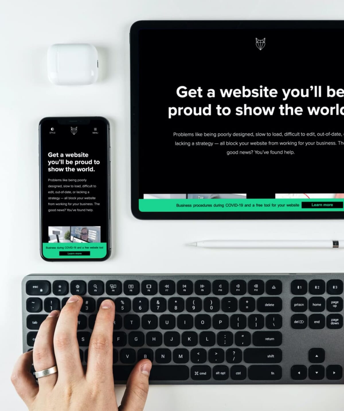 Sticky Banner WordPress plugin: A free website banner for your website ...